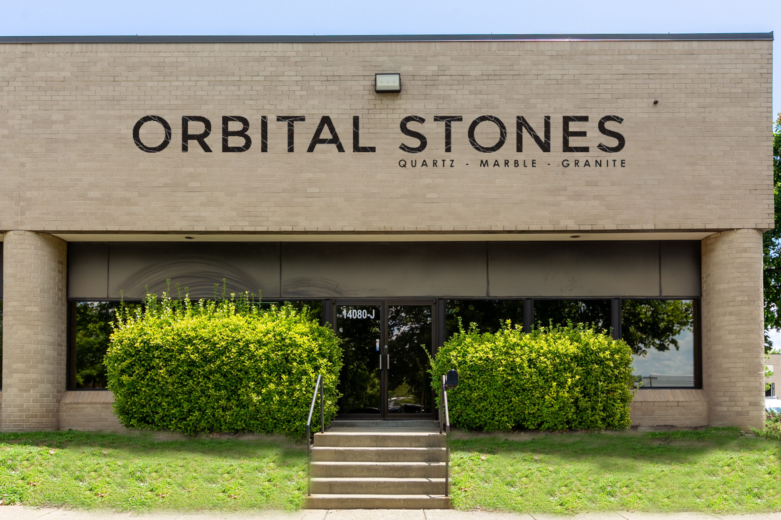 About Us – Orbital Stones